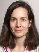 SFARI | Deanna Benson