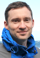 SFARI | Steven Chance