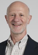 SFARI | Richard Ransohoff