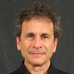 SFARI | John Rubenstein