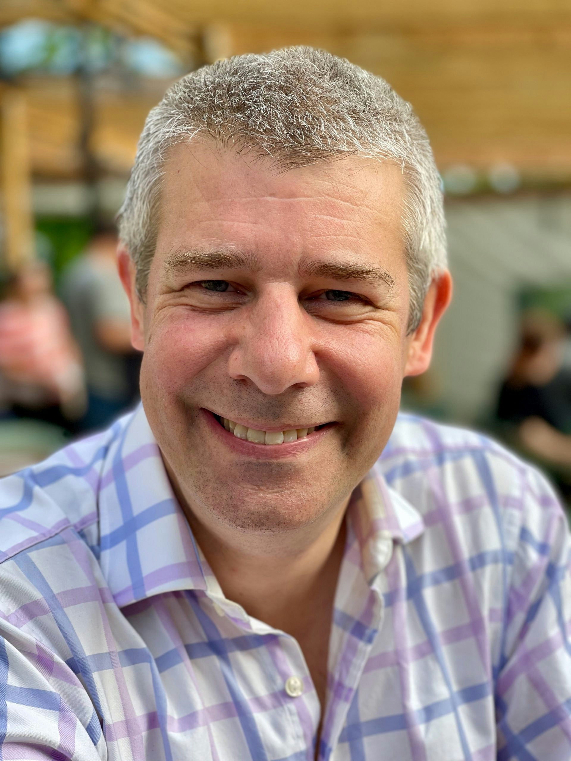 SFARI | Stephan Sanders