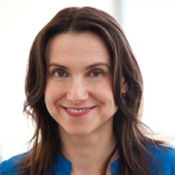 SFARI | Laura Colgin