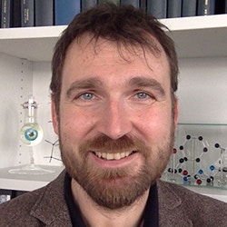 SFARI | Dirk Trauner