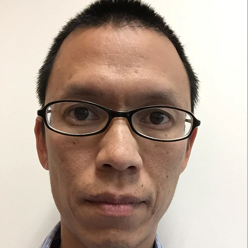 SFARI | Peter Tsai