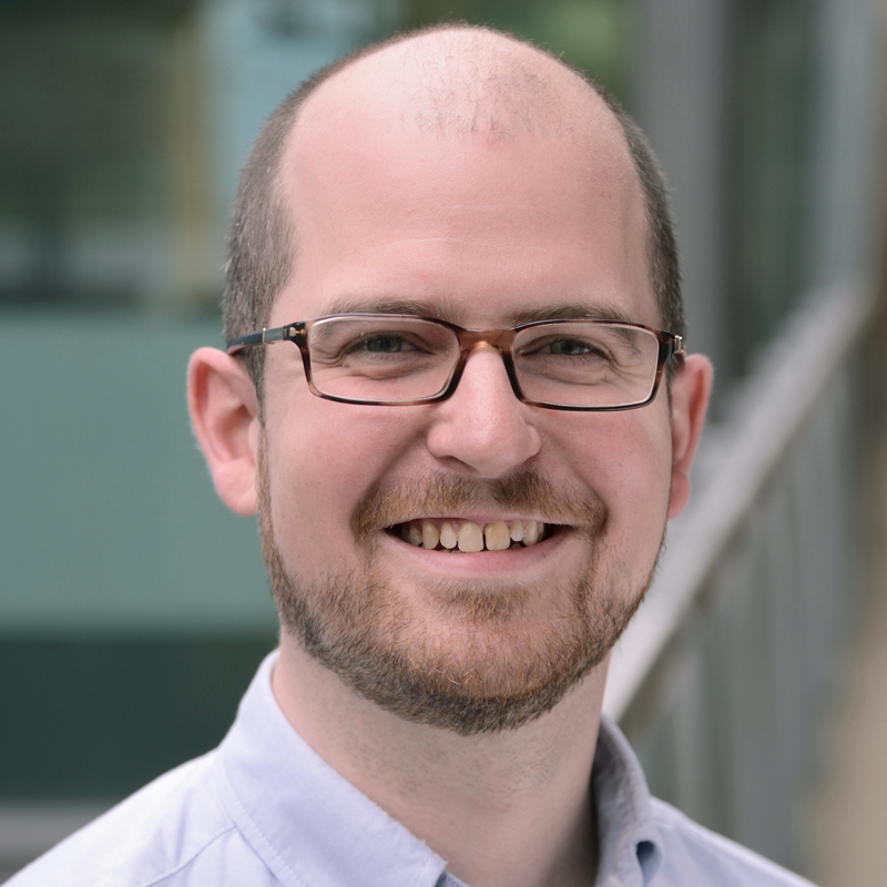 SFARI | Jeffrey Barrett