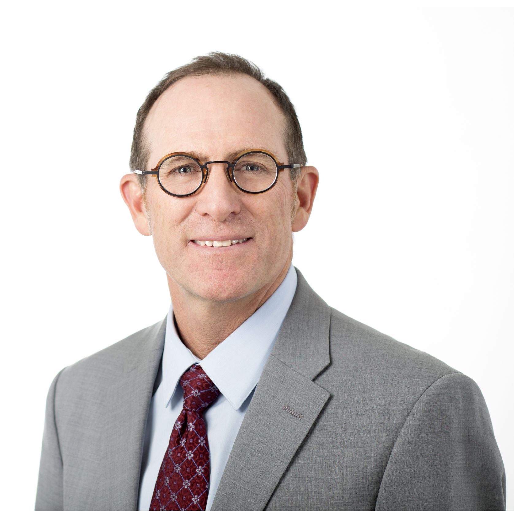 SFARI | Paul Carbone