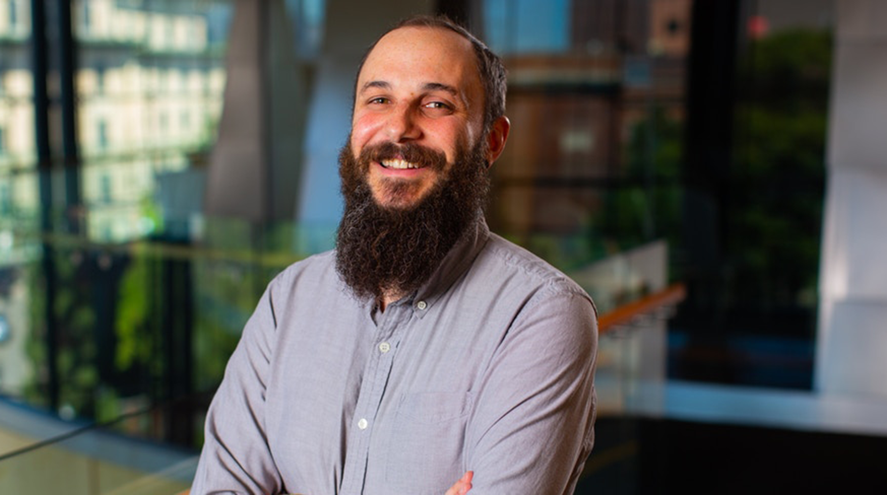 SFARI | A Conversation with SFARI Bridge to Independence Investigator ...