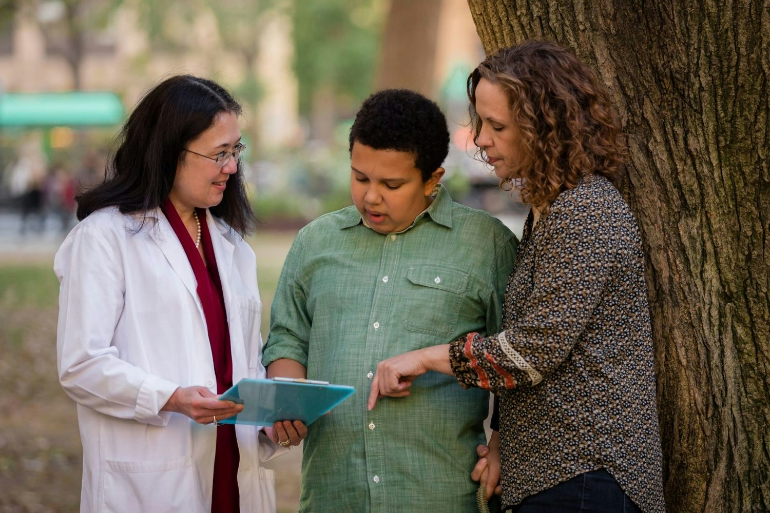 SFARI | Simons Searchlight