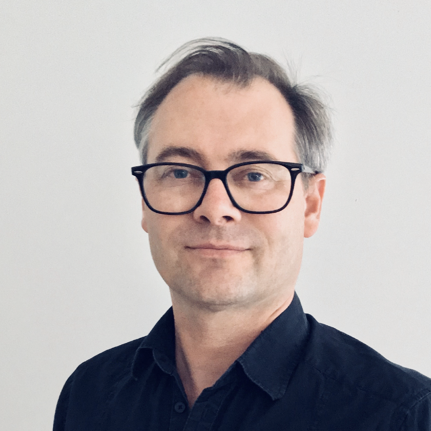 SFARI | Christopher J.R. Loewen