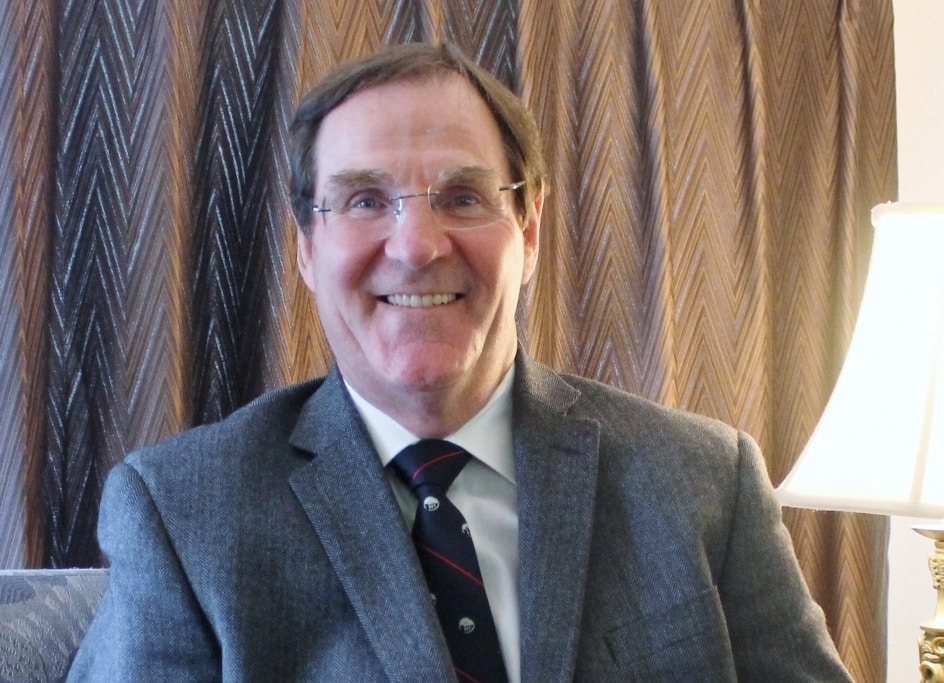 SFARI | Alan C. Evans