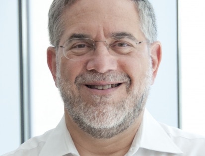 SFARI | Steven Hyman