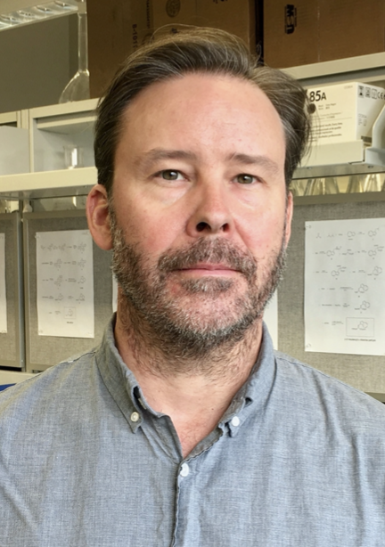 SFARI | Christopher Ahern