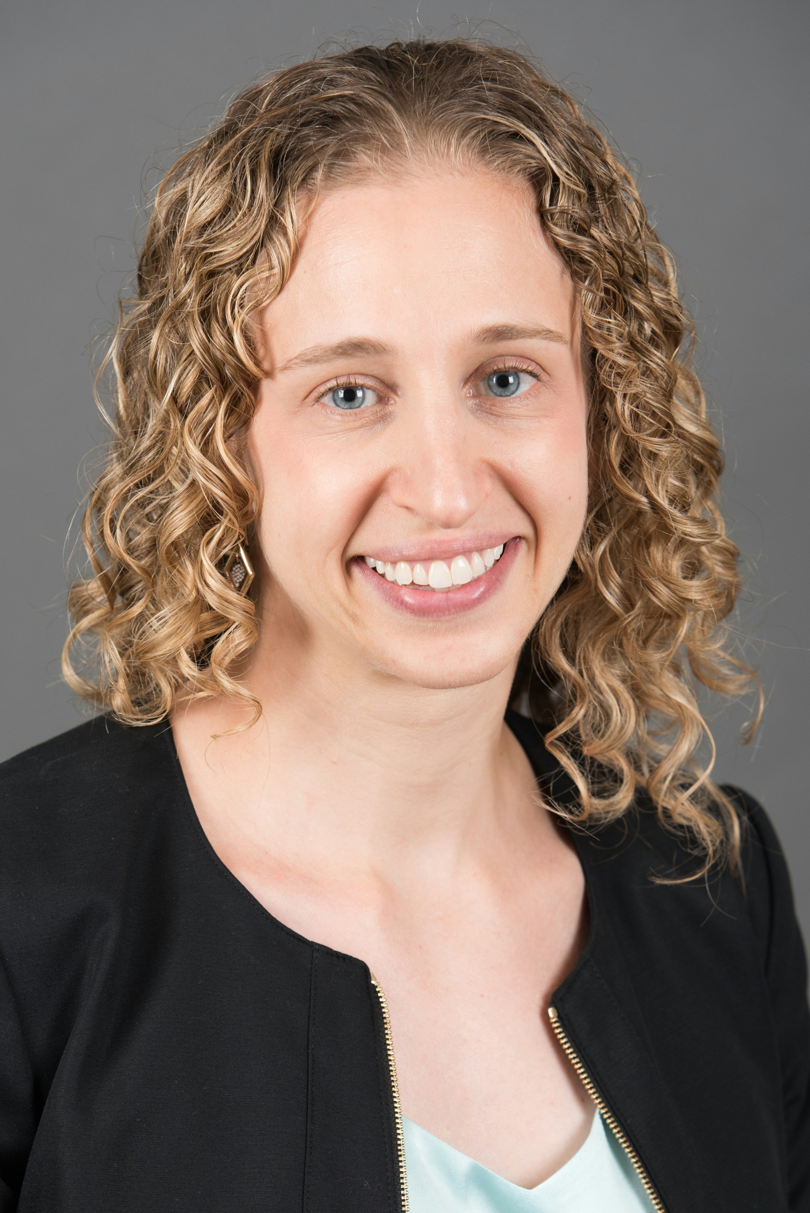 SFARI | April R. Levin