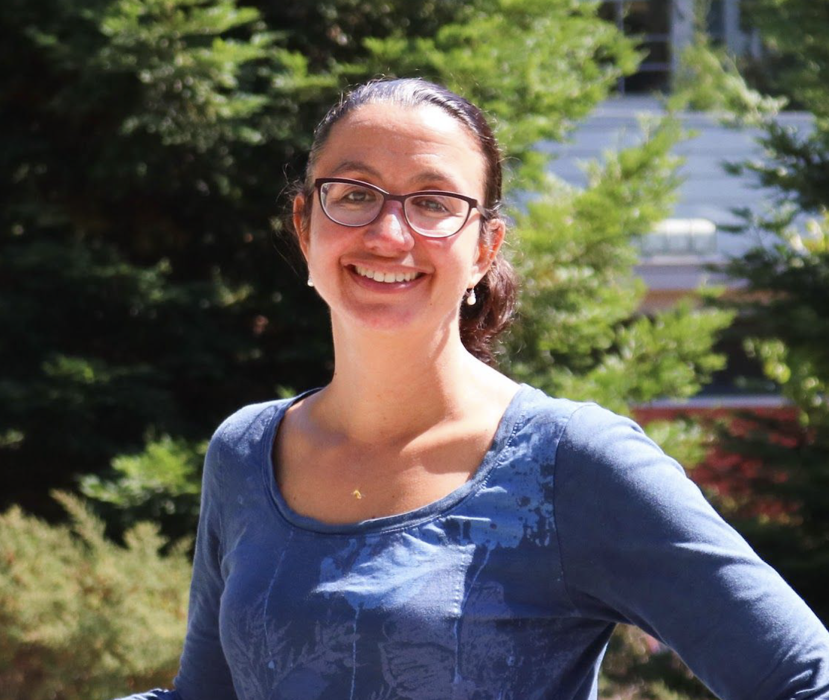 SFARI | Sofie Salama