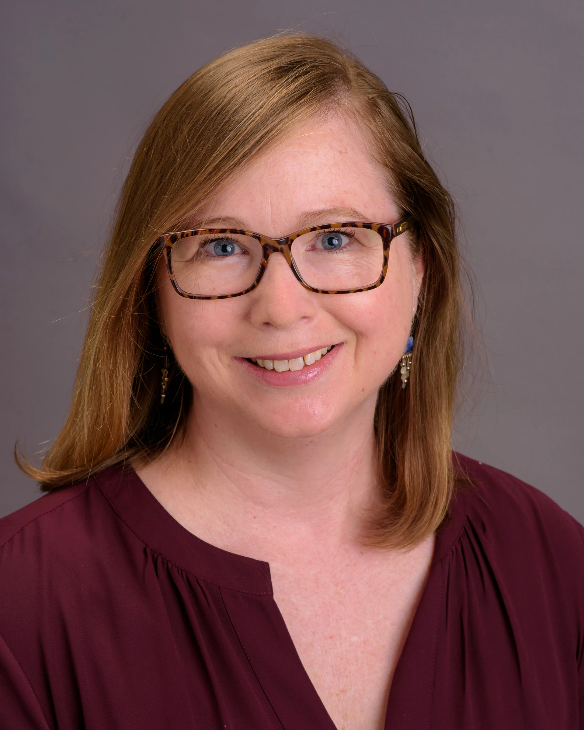 SFARI | Kerri P. Nowell