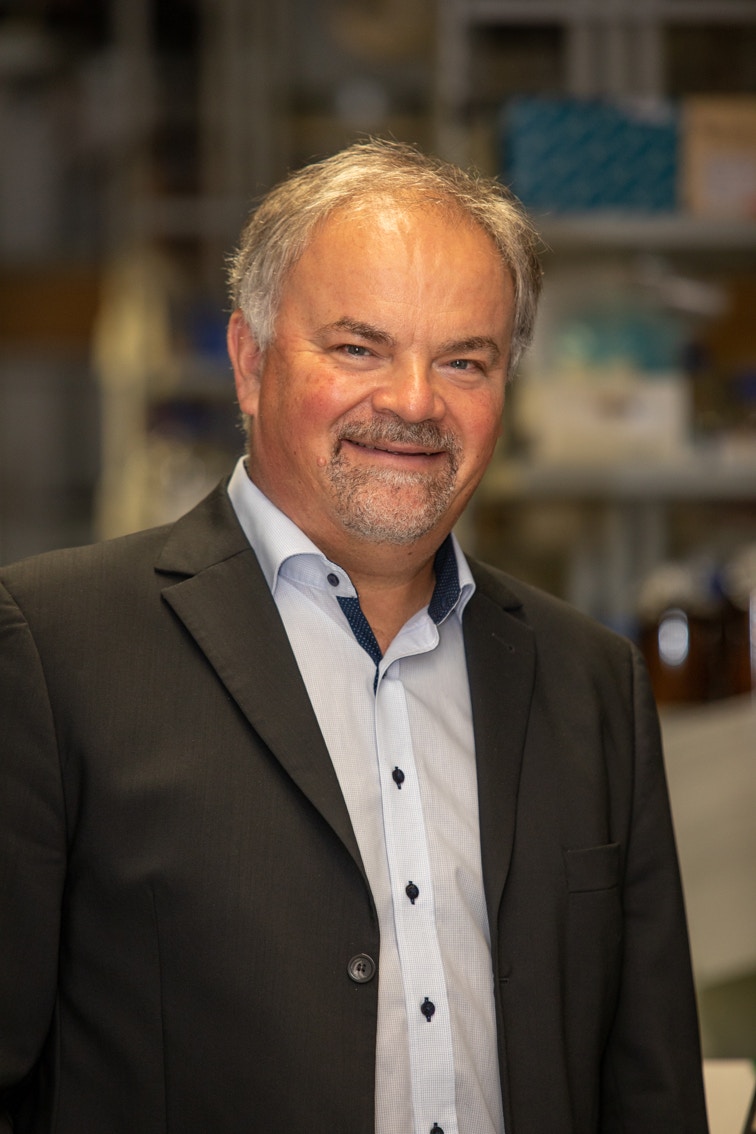 SFARI | Jürgen Knoblich