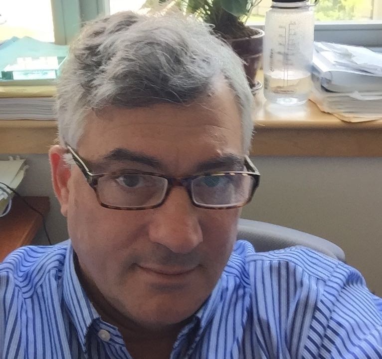 SFARI | Sacha Nelson