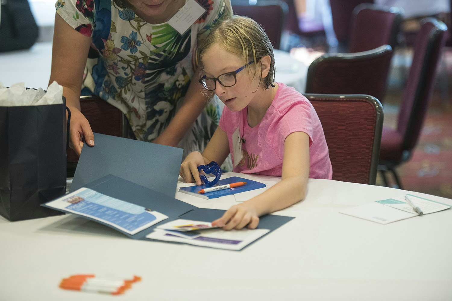 SFARI | Simons Searchlight to host conference on CSNK2A1, HIVEP2 ...