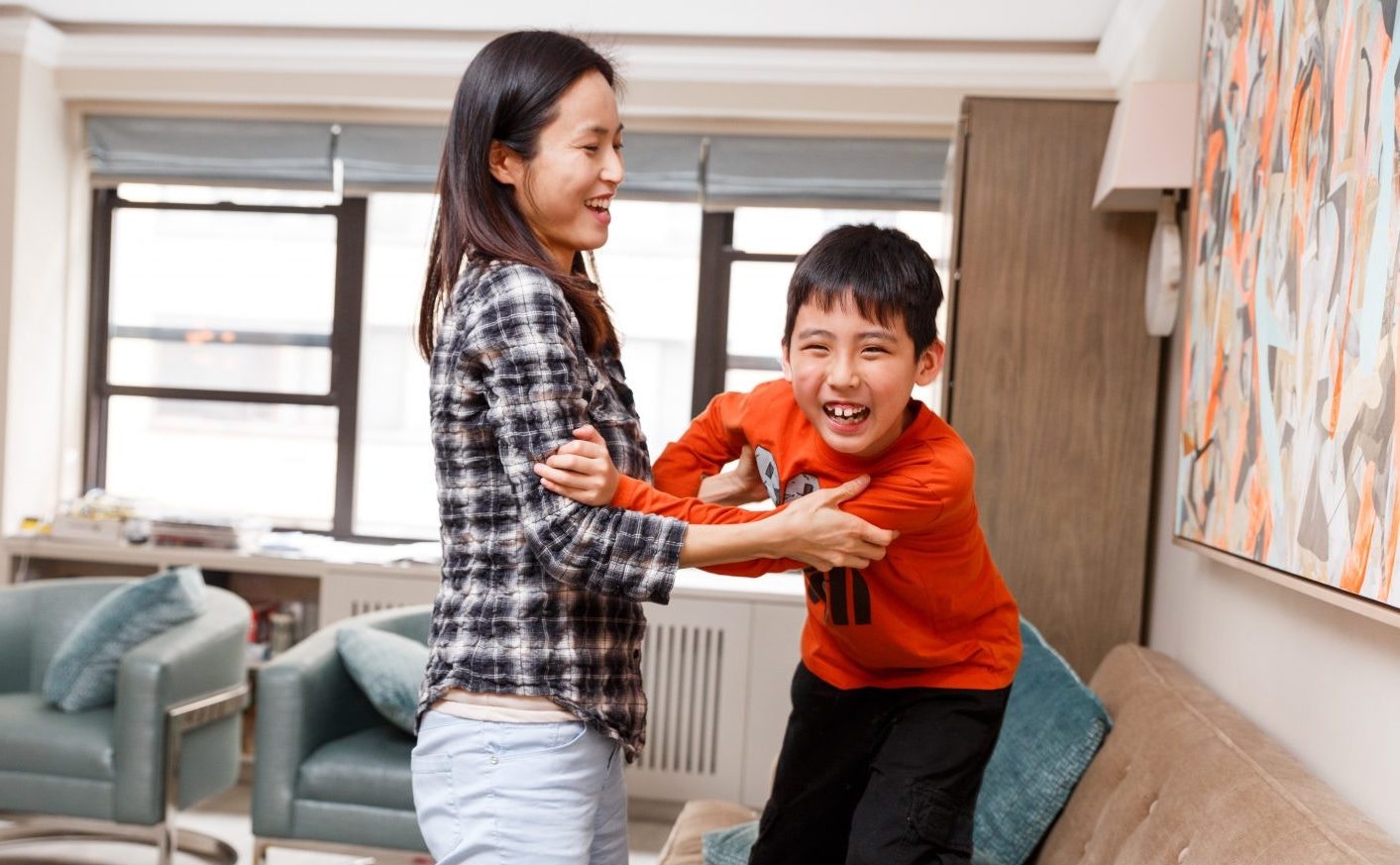 SFARI | SPARK December 2021 update: New phenotypic and genomic data ...