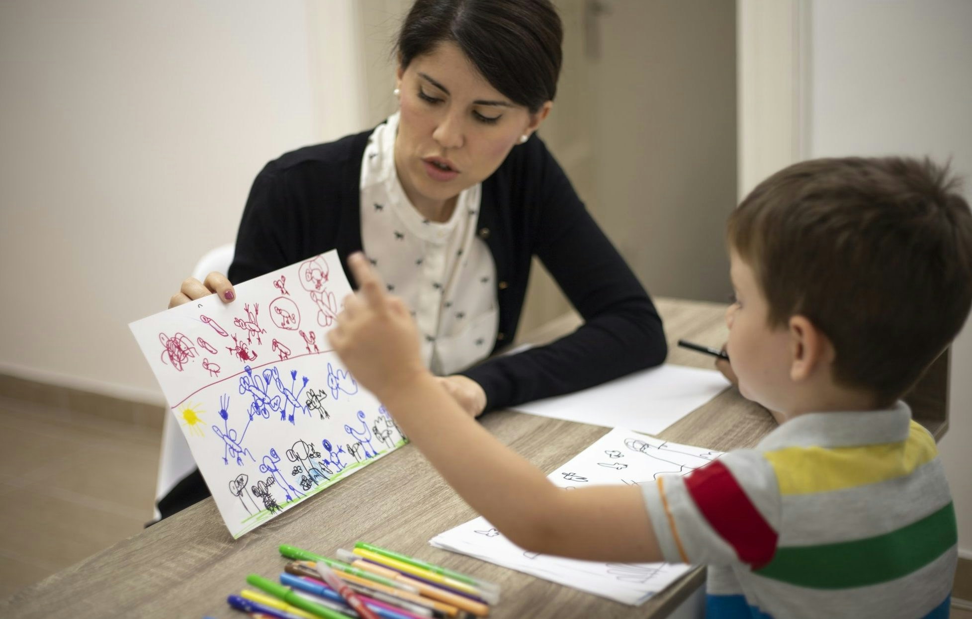 SFARI | SFARI 2021 Director Awards announced