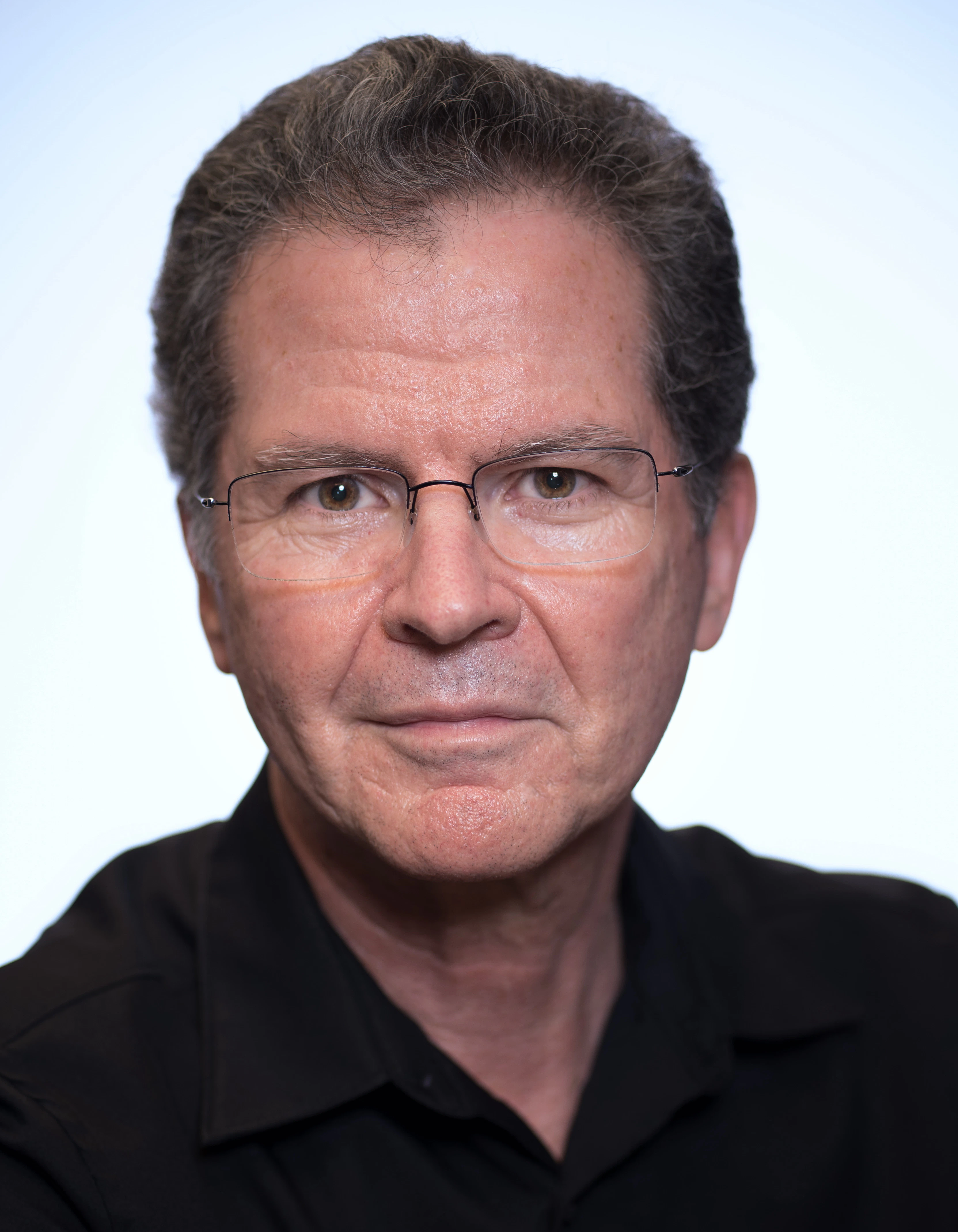 SFARI | Howard Lipshitz