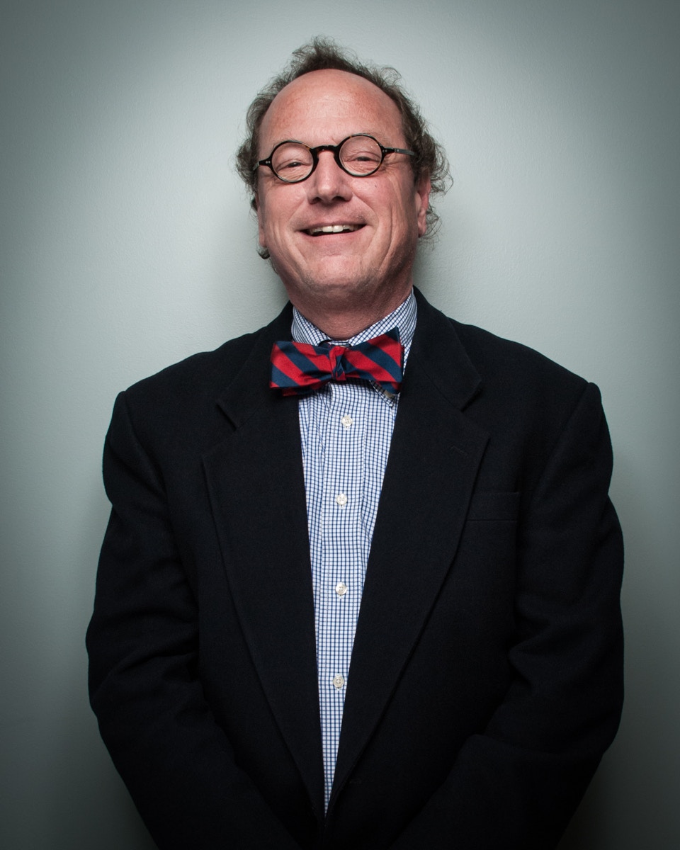 SFARI | Christopher McDougle