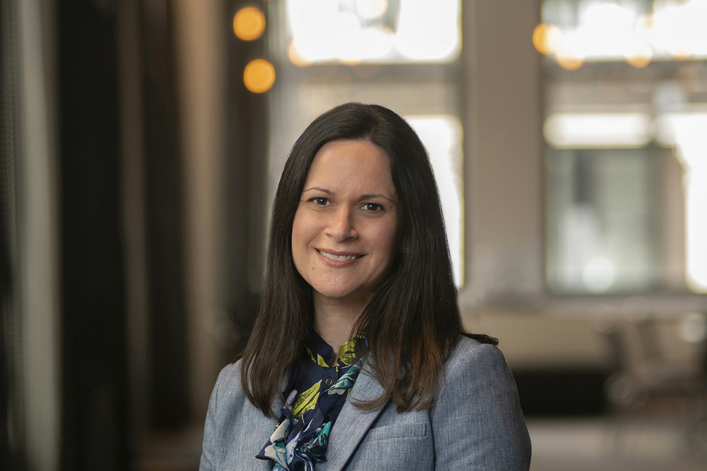 SFARI | Lilliam Acosta-Sanchez