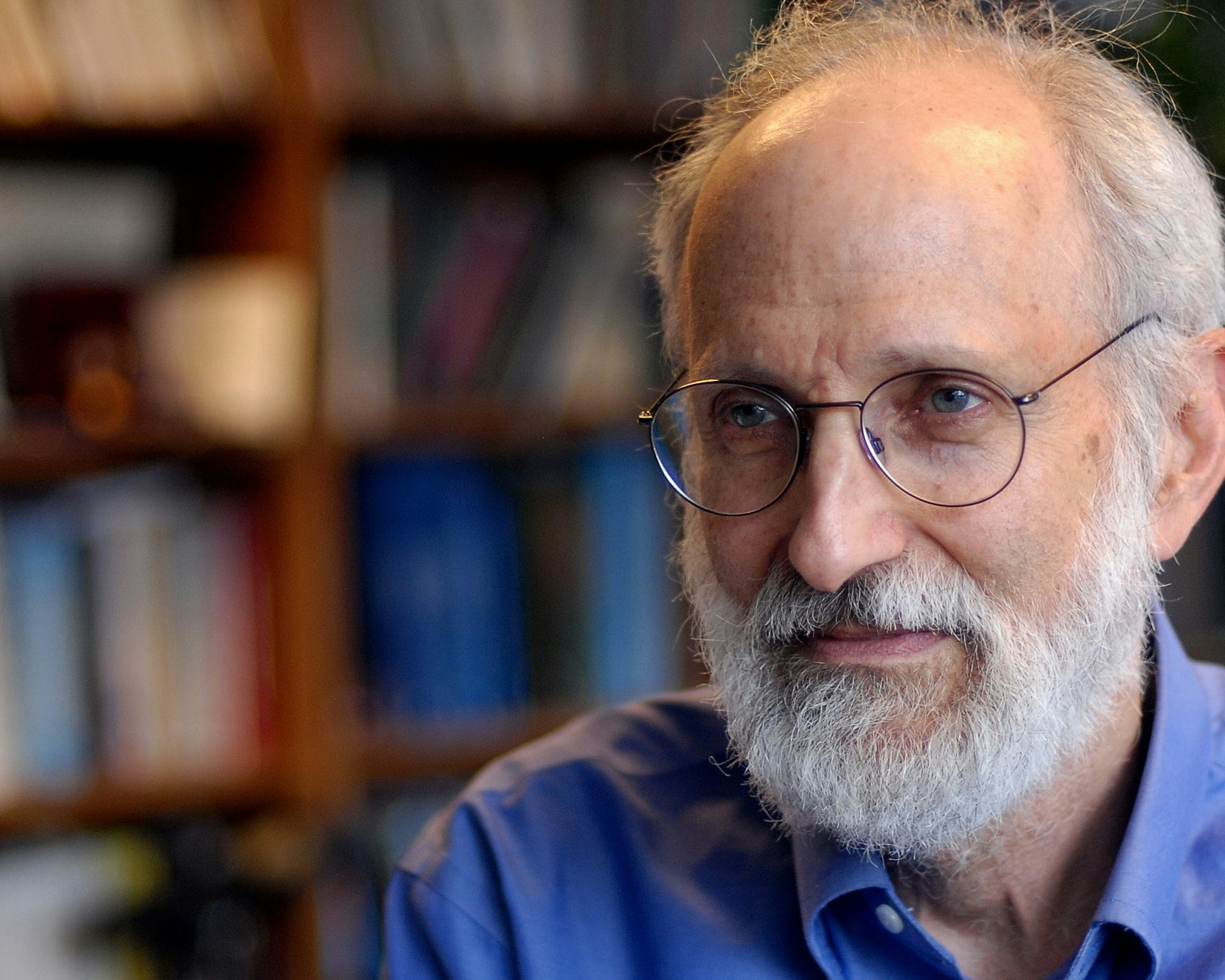 SFARI | Kenneth S. Kendler