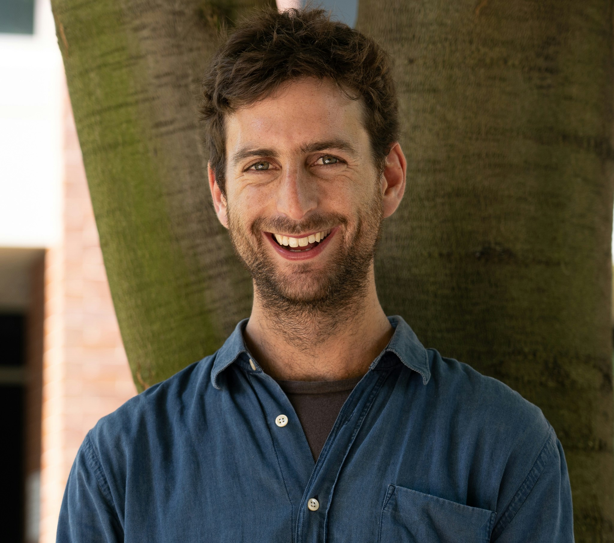 SFARI | Michael Segel