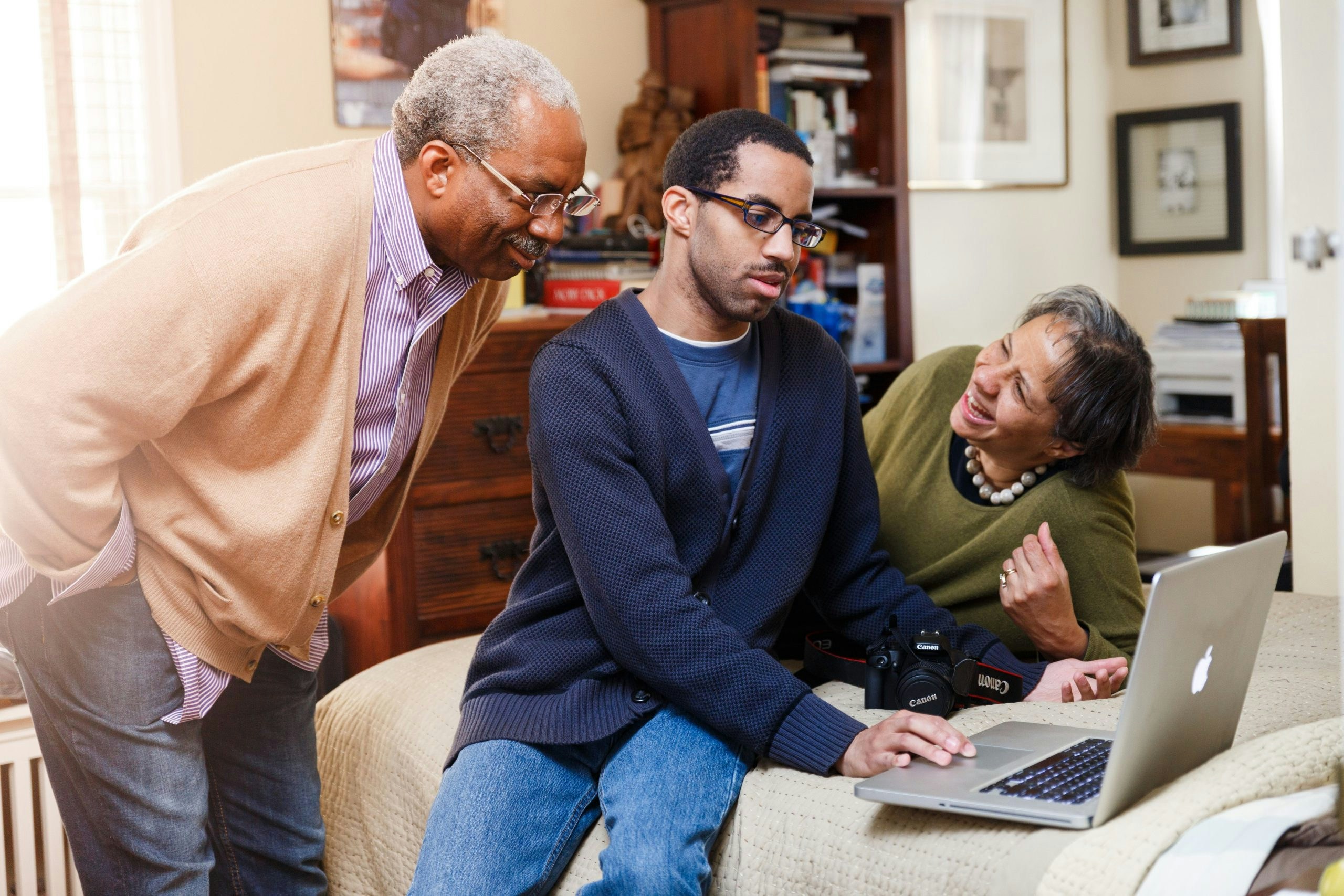 SFARI | SPARK August 2022 update: New phenotypic and genomic data available