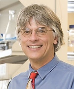 SFARI | Paul Hagerman