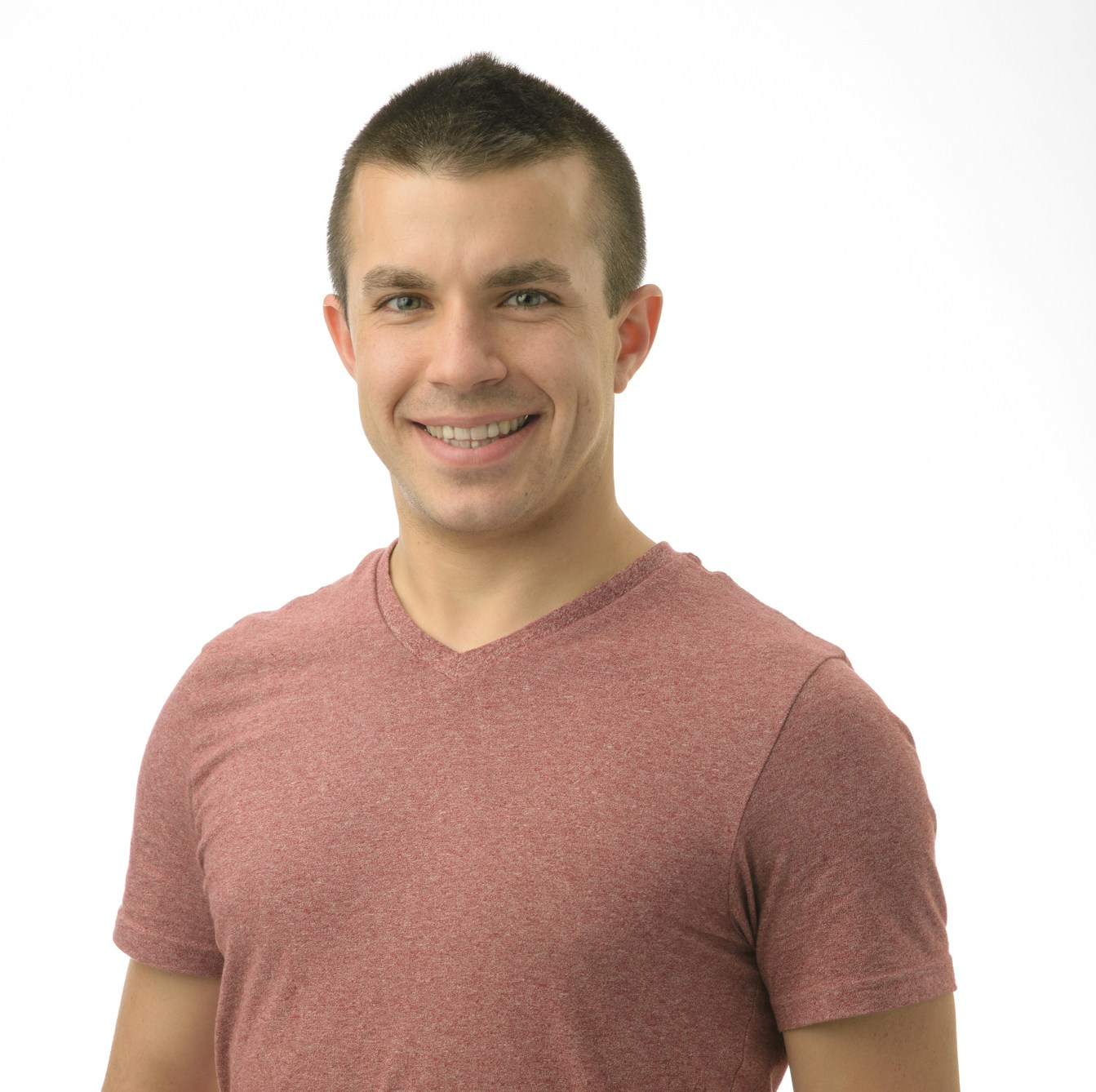 SFARI | Daniel O’Shea