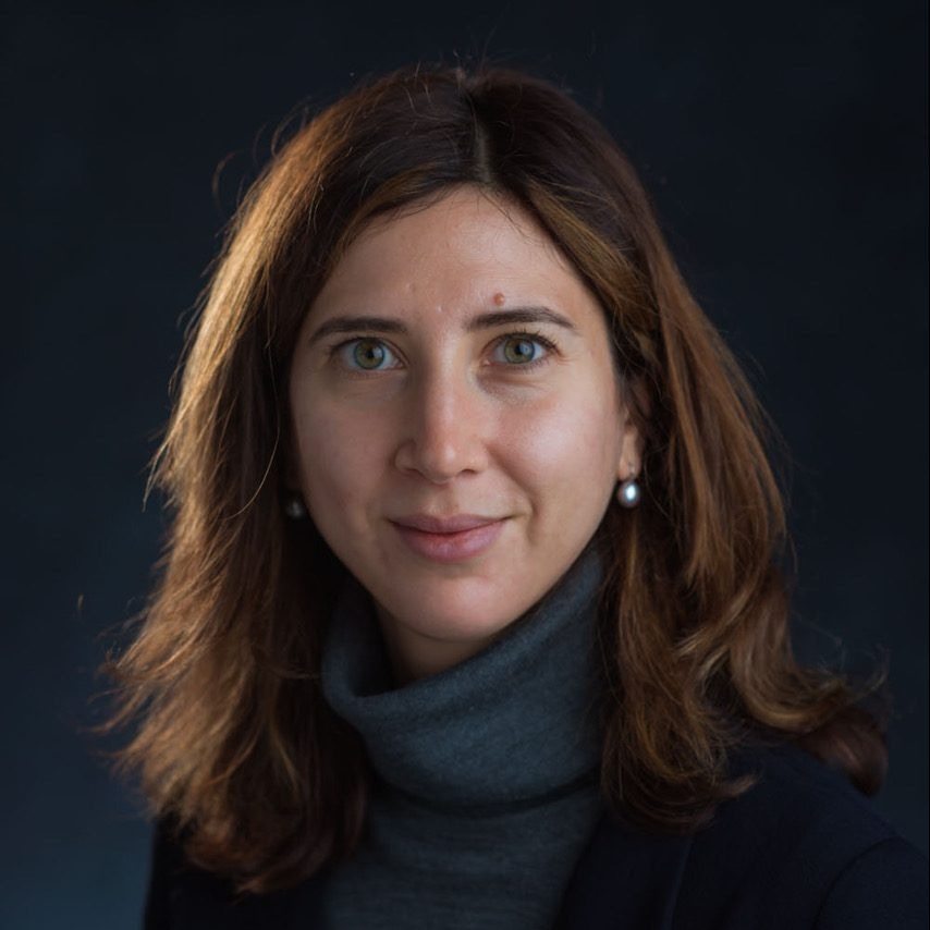 SFARI | Greta Pintacuda