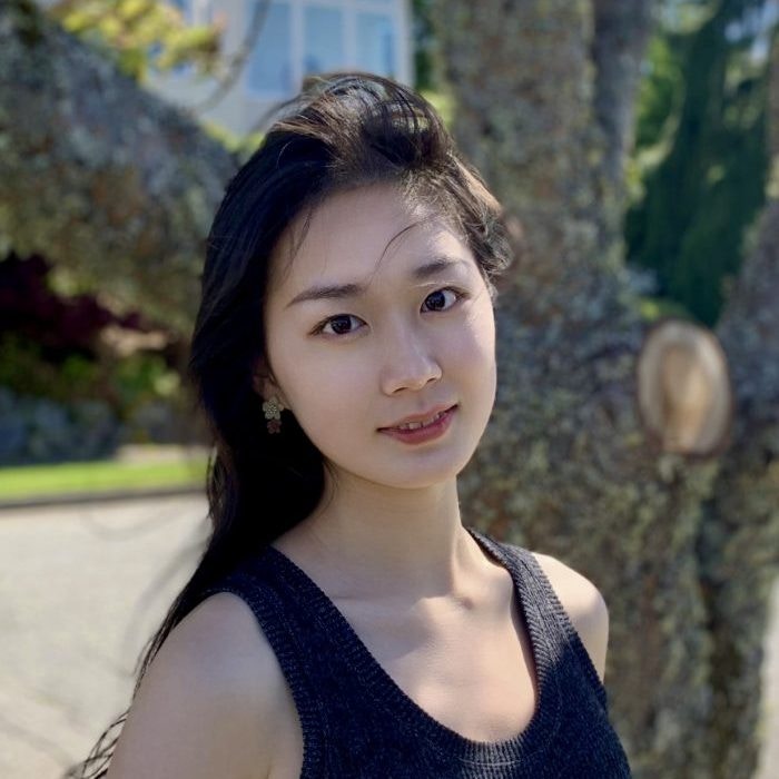 SFARI | Ruoxian (Susan) Huang