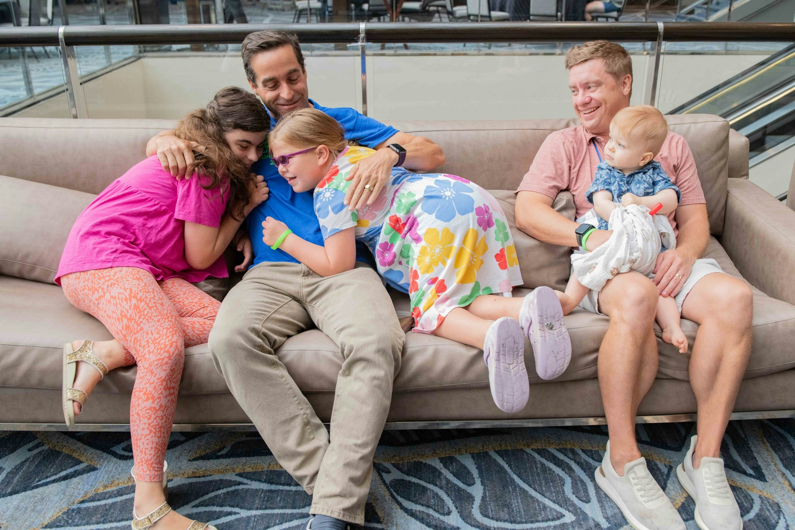 SFARI | Simons Searchlight December 2023 Update: New Phenotypic Data ...