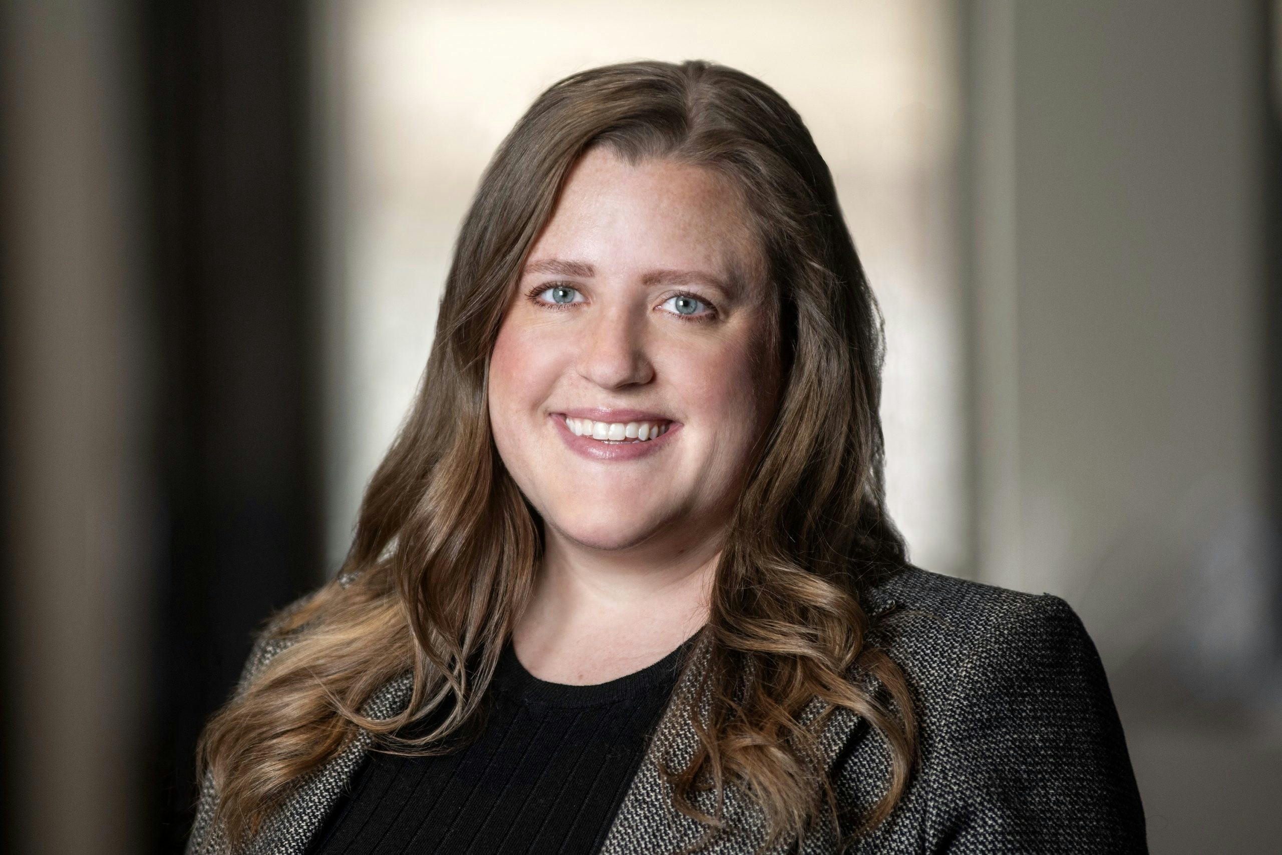 SFARI | Lauren Bauer