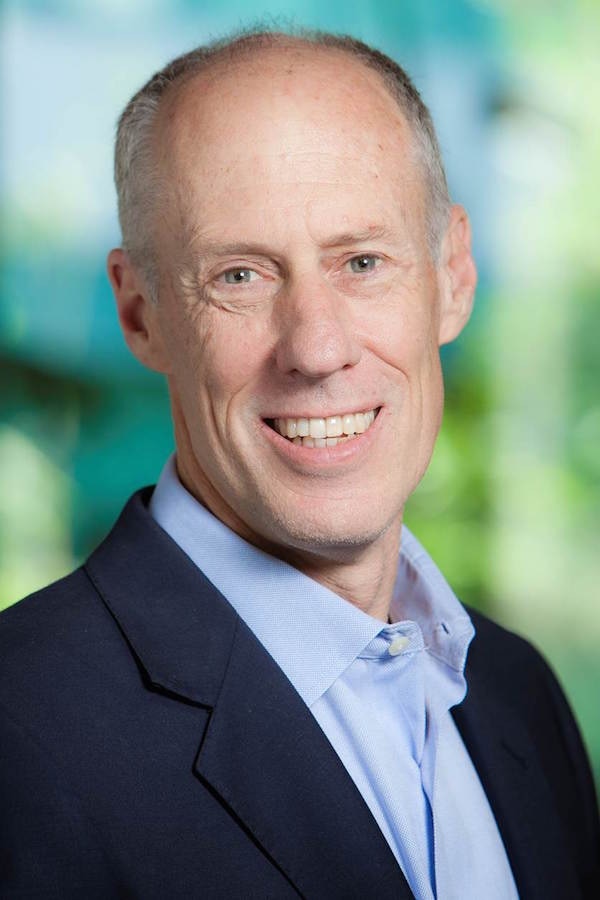 SFARI | Christopher K. Glass