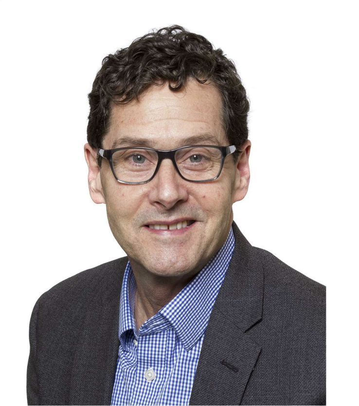 SFARI | David Rowitch