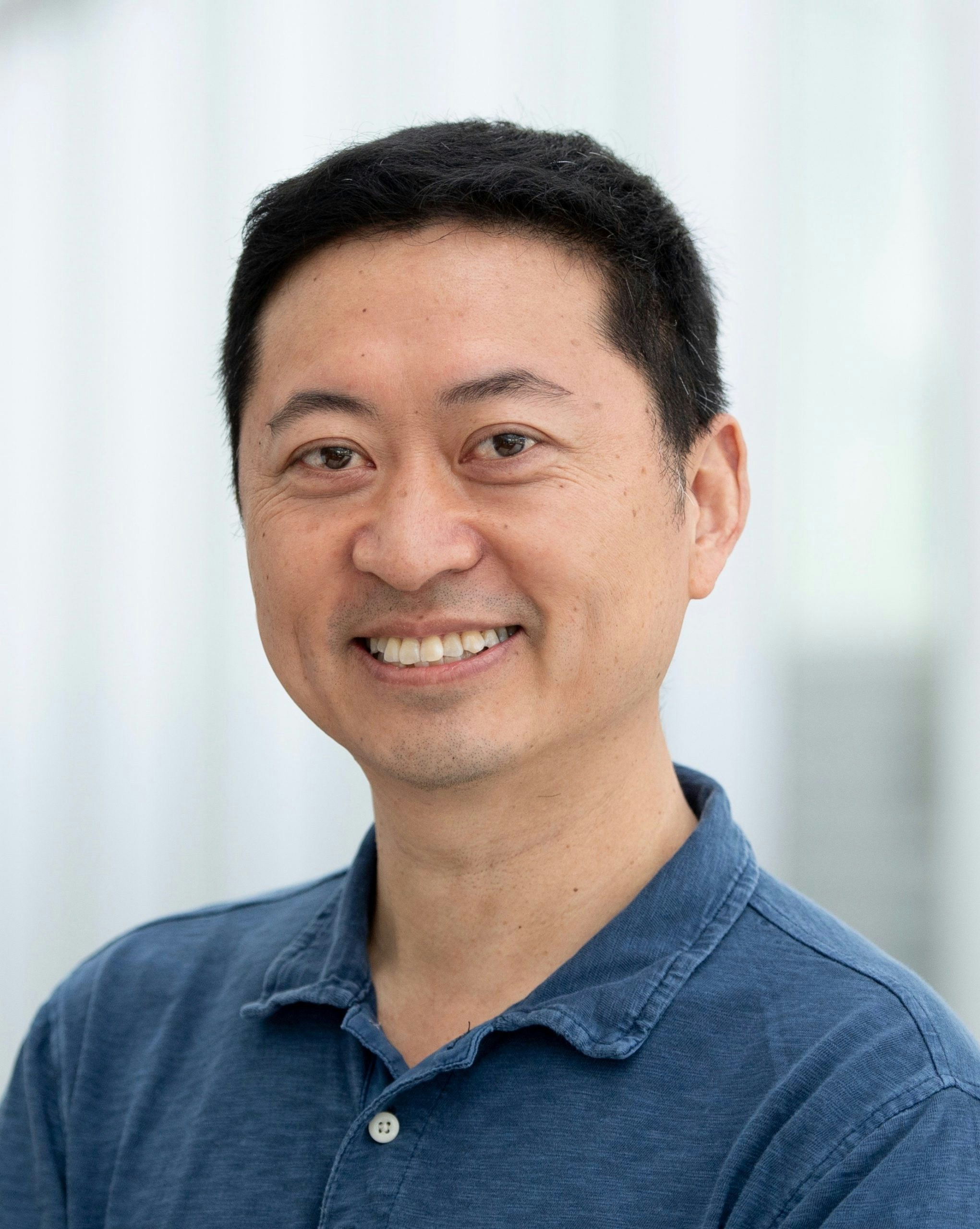 SFARI | Zhaolan (Joe) Zhou