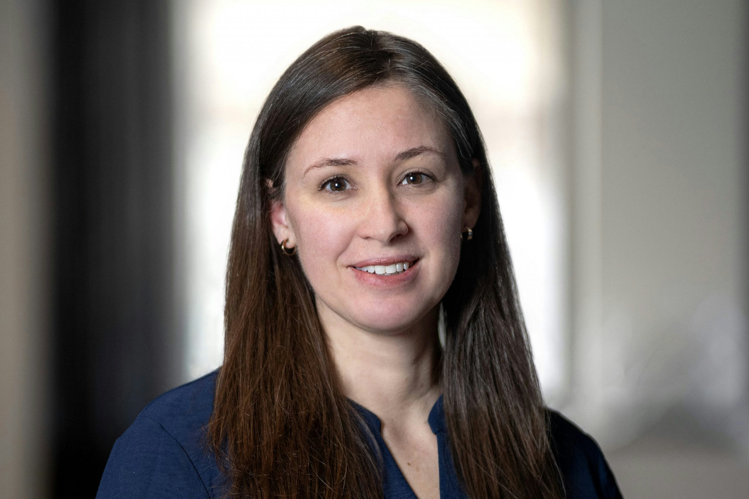 SFARI | Jennifer Foss-Feig