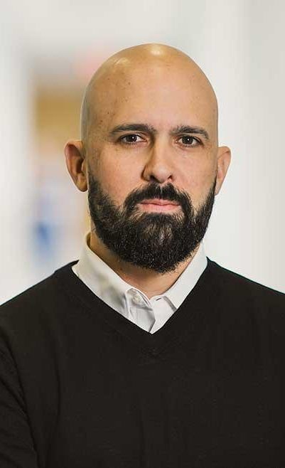 SFARI | Matthew MacDonald