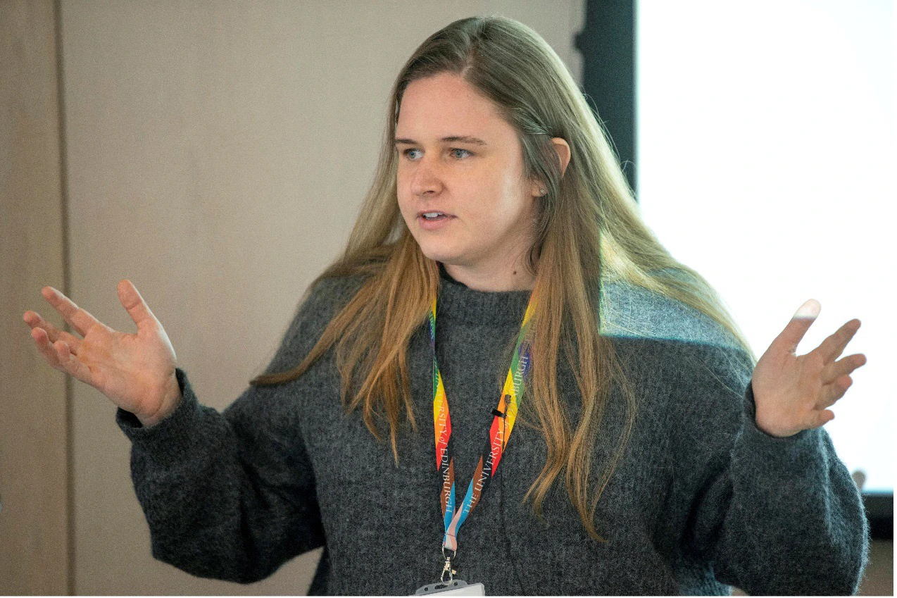 SFARI | SFARI Researchers Gather in Edinburgh for 2024 Autism Rat ...