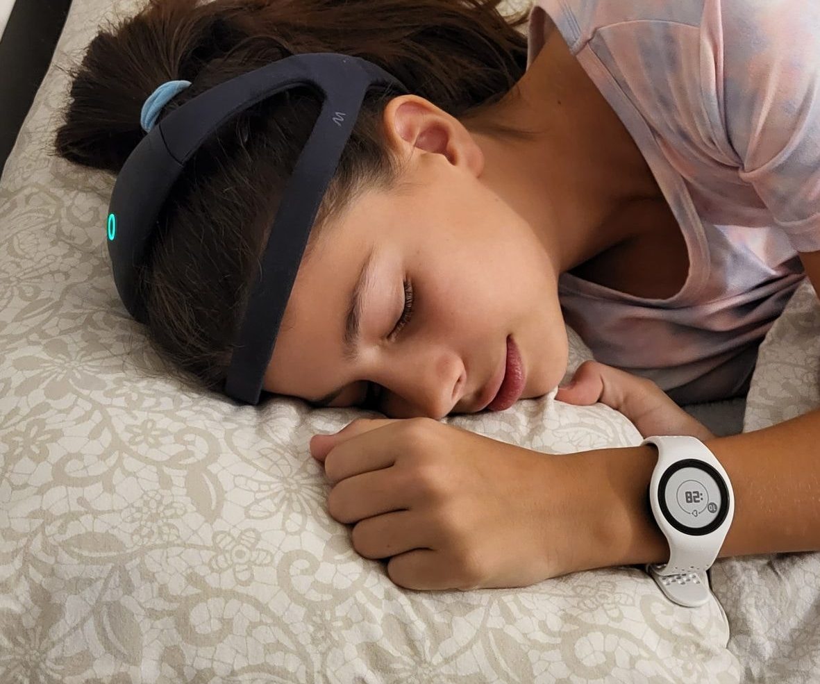 SFARI | Simons Sleep Project