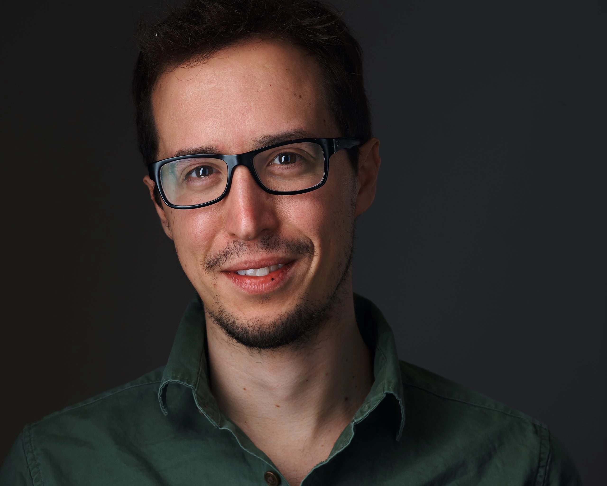 SFARI | Jean-Paul Noel
