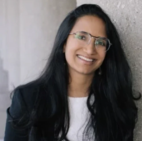 SFARI | Aparna Bhaduri