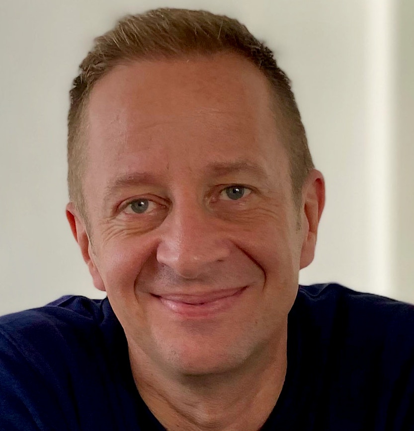 SFARI | Franck Polleux